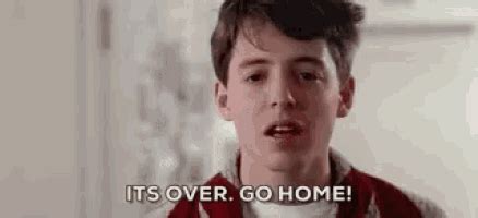Go Home Over  Go Home Over Done Discover And Share S