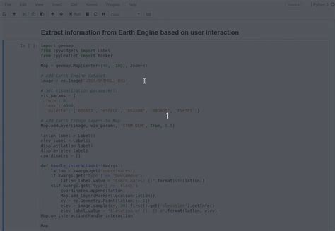 Qiusheng Wu On Twitter Jstnbraaten Keikogeo A Jupyter Notebook