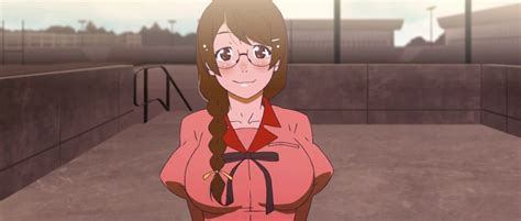 50 Most Favorite Thicc Anime Characters Hood Mwr