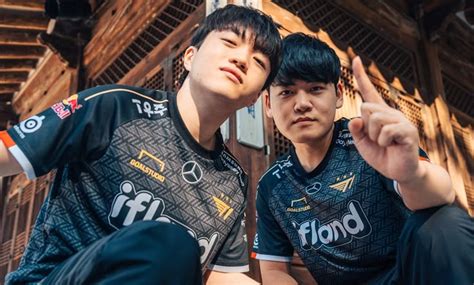 Keria×gumayusi Love Is Đang Yêu Hình ảnh