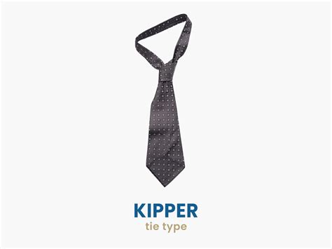 14 Different Types Of Ties Suits Expert
