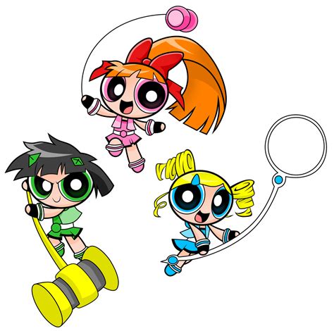 Super Z The Powerpuff Girls Action Time Wiki Fandom