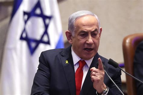 Israel Votará Nesta Sexta Acordo De Cessar Fogo Com Hamas