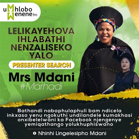 Inyathi High School Buffalos