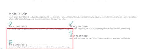 Html Css Property Float Left Is Not Working As Expected Stack Overflow