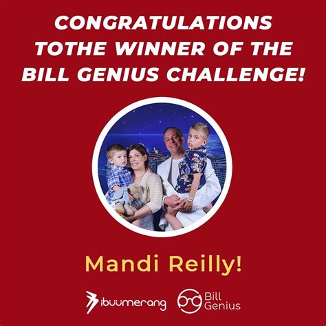 Viaja Al Maximo Congratulations To Mandy Reilly For