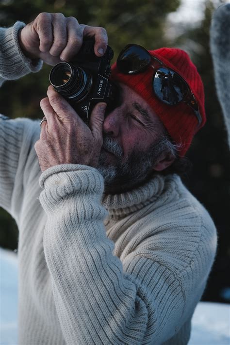 Chris Patterson And Finn Skogen Films