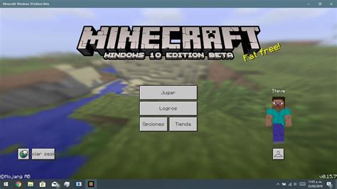 Minecraft Windows 11 Edition
