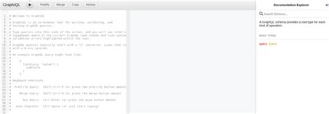 How To Build A Graphql Api With Nodejs And Docker Mindbowser