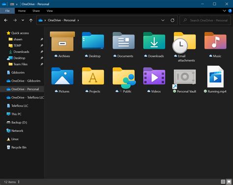 Windows 10 Customize Explorer Navigation Pane At Charles Lindquist Blog
