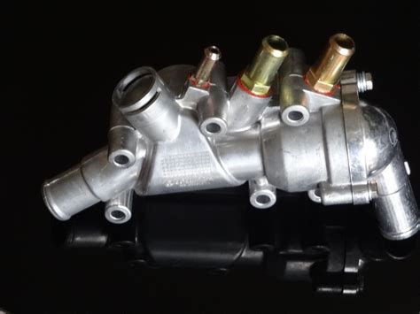 V Lvula Termost Tica Ford Courier Escort Fiesta K Gasolina R Em Mercado Livre