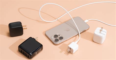 The 4 Best Usb Phone Chargers Of 2025 Reviews By Wirecutter