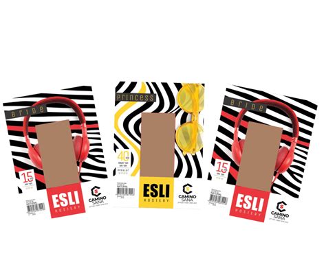 גרביונים Esli נטורל 15 דינר קסטנבוים