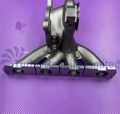 K03 Turbo 5303 100 9669 Replacement Turbocharger Turbine Housing