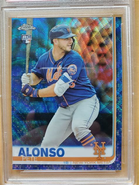 Card Being Pinched In Psa Case Grading Elite Fourum