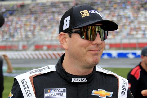 Nascar Fans Call For Kyle Buschs Comeback As Rick Hendricks