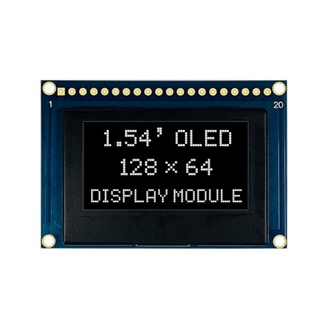 Padroneggiare Il Modulo Lcd 16x2 I2c Lcd1602 Con Arduino Modulo Display