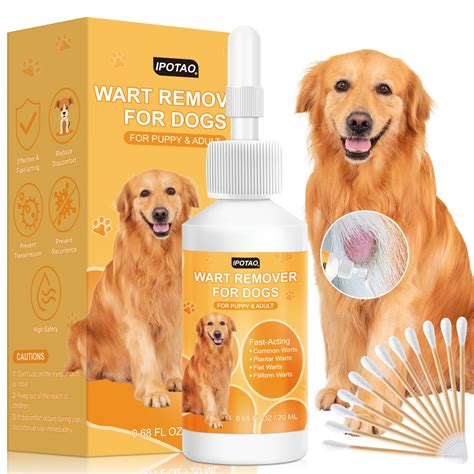 Buy Dog Skin Tag Remover Dog Wart Remover Easy Dog Skin Tag Removal