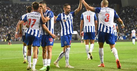 Porto Vs Bayer Leverkusen Predictions Preview And Live Stream
