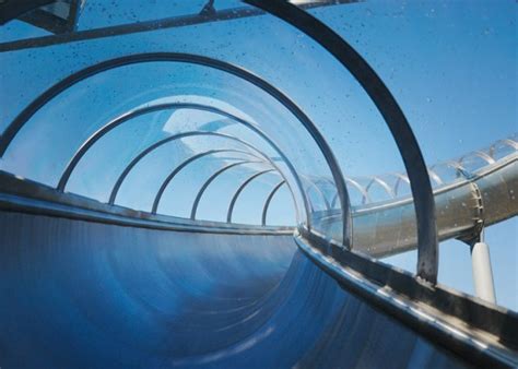 Carsten Höller Builds A Tower With A Slide To The Vitra Campus