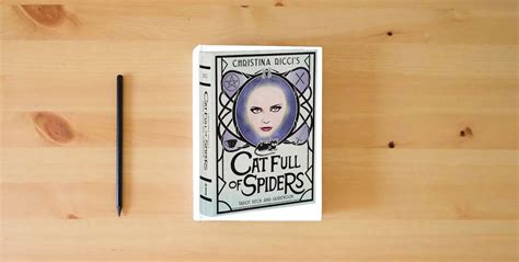 Book Christina Riccis Cat Full Of Spiders Tarot Deck And Guidebook →