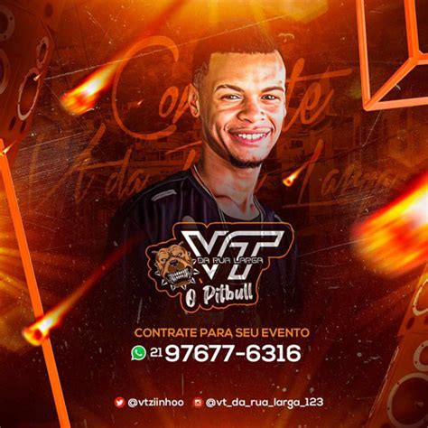Stream Mc Livinho Vuco Bom 2 Prod Vt Da Rua Larga Faixa Do