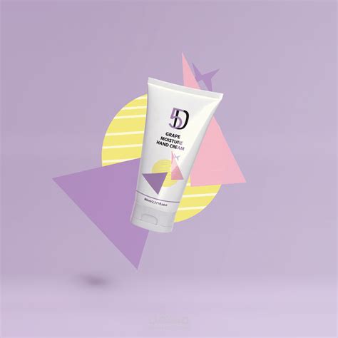 تصميم بكج لمستحضرات تجميل كوزمتكس مستقل