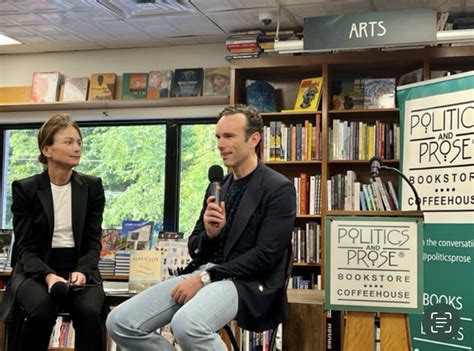 Elliot Ackerman Halcyon And Lea Carpenter Ilium Upcoming In Engaging Reading And