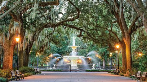 Exploring The Southern Usa Dont Miss These 13 Gorgeous Places