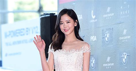 [md포토] 강한나 보조개 미소