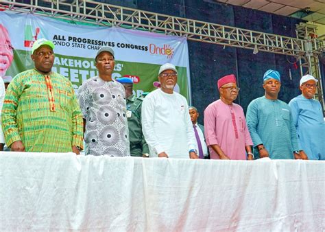 2024 Ondo Reps Member Hon Abiola Makinde Appointed Aiyedatiwas