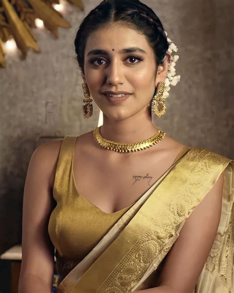 Priya Prakash Varrier Fan Photos Priya Prakash Varrier Pictures Images 75127 Filmibeat