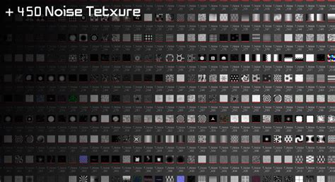 Noise Texture In Textures UE Marketplace