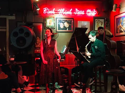 Bars In Hanoi Top 12 Bars And Pubs To Lounge And Have Fun