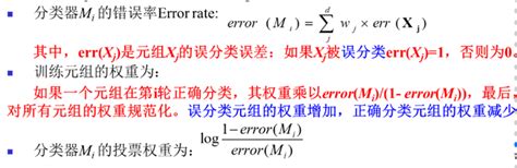 数据挖掘要点整理复习专用 知乎
