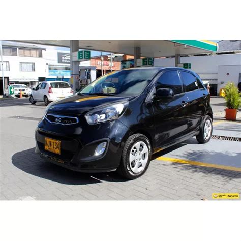 Carros Y Camionetas Kia Picanto TuCarro