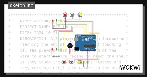 fse wokwi esp32 stm32 arduino simulator
