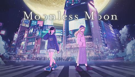 Mysterious World Hopping Adventure Game From Natsuno Kanata Beyond