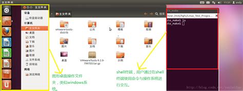 Ubuntu命令行模式与图形桌面切换方法ubuntu 从命令行界面切换到图形界面 Csdn博客