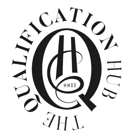 Qualification Logo