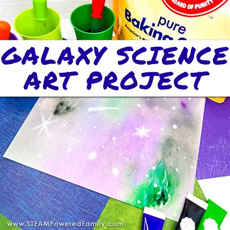 Art Science Projects Elementary