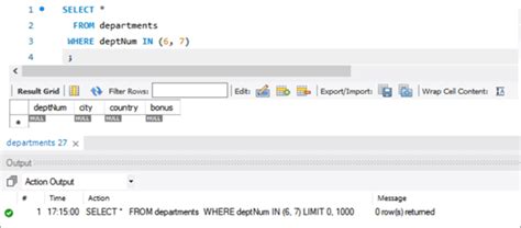 MySQL Delete Anweisung Befehlssyntax und Beispiele löschen Andere