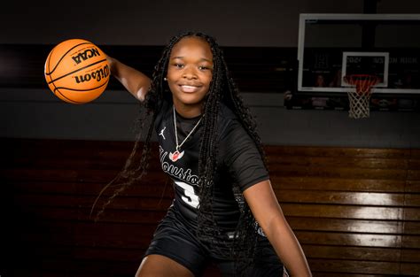 Caidyn Sanders Prep Girls Hoops