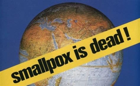 How Rahima Came To Hold A Special Place In Smallpox History — And Help Ensure Its End Kpbs