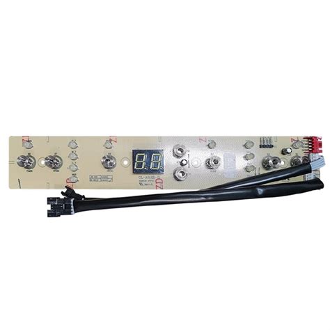 Polar Display Pcb Am322 Nisbets