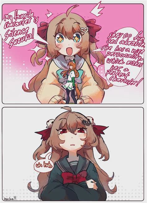 Anime Irl R Anime Irl