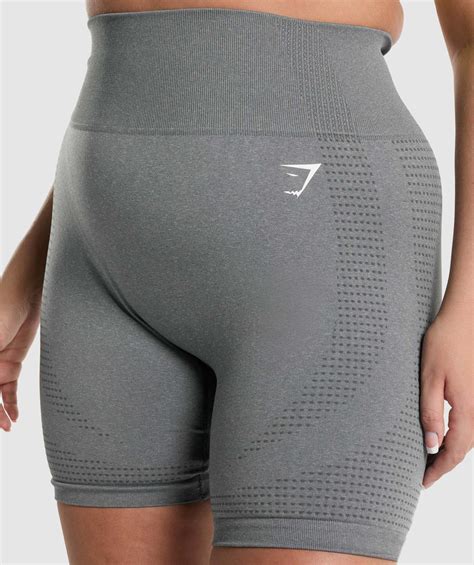 Gymshark Dnu Vital Seamless 20 Shorts Gymshark