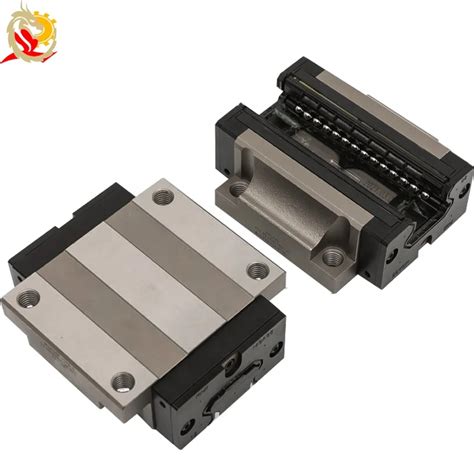Lzc Linear Actuator Cnc Linear Guide Stagelow Noisehigh Rigidity Rail