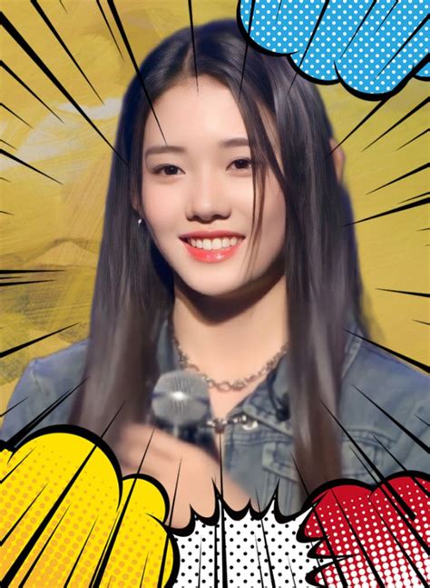 BABY MONSTER GALLERY INDONESIA On Twitter So Pretty PHARITA