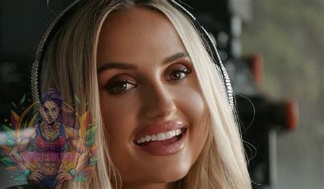 Liudmyla Tkachenko Bio Age Height Wiki Sport Girls Bio